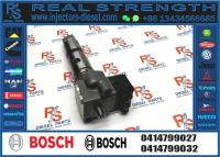 China High Quality Fuel Injection Unit Control Pump 0414799027 0414799008 5237058 5237305 A0260747302 A0270749202 for Mercedes Truck for sale