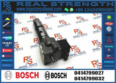 China High Quality Fuel Injection Unit Control Pump 0414799027 0414799008 5237058 5237305 A0260747302 A0270749202 for Mercedes Truck for sale