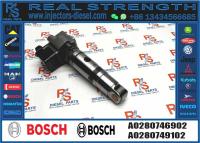 China Good Price Diesel Fuel Injection Unit Pump F00E200403 0280746902 A0280746902 for sale