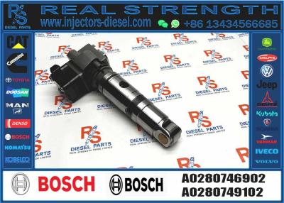 China Good Price Diesel Fuel Injection Unit Pump F00E200403 0280746902 A0280746902 for sale