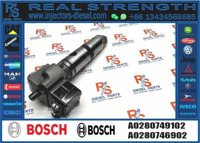 China Single Pump 0414799017 0414799032 0414799043 High Quality 0986445021 F00E200412 Suitable for A0280749102 A0290742302 for sale