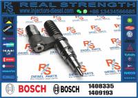 China 1382121 1440579 1529751 0414701005 0414701044 0414701105 1408335 Diesel Engine Parts Fuel Injector For Scania for sale