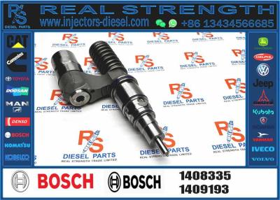 China 1382121 1440579 1529751 0414701005 0414701044 0414701105 1408335 Diesel Engine Parts Fuel Injector For Scania for sale