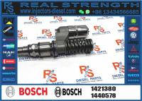 China D12 Engine Fuel Injector 1440579 1409193 1421380 1440578 for sale