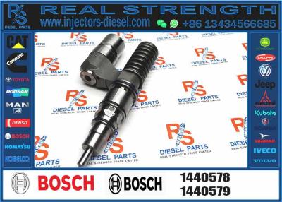 China Engine Spare Parts Fuel Injector 1529752 1497387 1440578 1734493 for sale