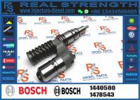 China Genuine Diesel Unit Fuel Injector 0414701080, 0414701020, 0414701028, 0414701081, 1440580, 2146271, 0574394 for sale
