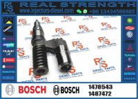 China Genuine Diesel Unit Fuel Injector 1478543 0414701080, 0414701020, 0414701028, 0414701081, 1440580, 2146271, 0574394 for sale