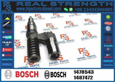 China Genuine Diesel Unit Fuel Injector 1478543 0414701080, 0414701020, 0414701028, 0414701081, 1440580, 2146271, 0574394 for sale