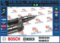 China Original Diesel Fuel Injector 173-4493 1505344 0414702043 Fit for Sca-nia DC 9 Engine for sale