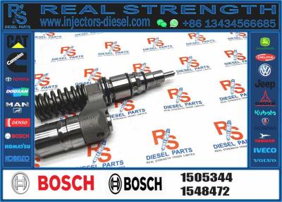 China Original Diesel Fuel Injector 173-4493 1505344 0414702043 Fit for Sca-nia DC 9 Engine for sale