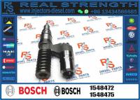 China Genuine Unit diesel Fuel Injector 0414701038, 0414701039, 0414701063 for SCANIA R500 1548472, 1766553, 1539350 for sale