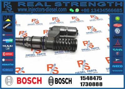 China 1454161 1548475 0414701008 0414701057 0986441101 1409193 1455861 Diesel Engine Parts Fuel Injector For Scania DC11.01 DSC12.05 for sale