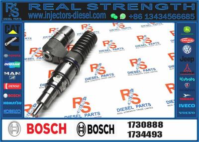 China High Quality Common Rail Diesel Fuel Injector 0414701036 1730888 for DC9 Engine Nozzle for sale