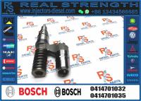 China Genuine Diesel Fuel Unit Injector 0414701032 0414701059 0414701006 0414702059 0414701053 0414701084 for sale