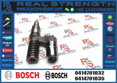 China Genuine Diesel Fuel Unit Injector 0414701032 0414701059 0414701006 0414702059 0414701053 0414701084 for sale