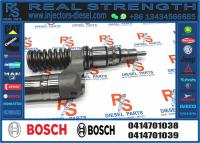 China Fuel Injector 0414701038 0414701039 0414701063 for Injector R500 1548472 1766553 1539350 for sale