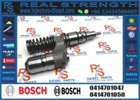 China Diesel Fuel Injector 0414701030 0414701032 0414701035 0414701037 0414701043 0414701047 0414701050 0414701051 0414701058 for sale