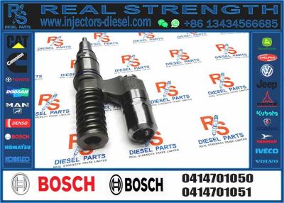 China 0579255 1920420 0414701030 0414701050 0414701068 0414701092 1478643 Diesel Engine Parts Fuel Injector For Scania DC11.08 for sale