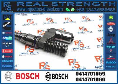 China Genuine Diesel Fuel Unit Injector 0414701032 0414701059 0414701006 0414702059 0414701053 0414701084 for sale