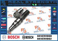 China 0414701059 0414701071 1734493 2098522 0414701043 0414701060 Diesel Engine Parts Fuel Injector For Scania DC11.08 DC13076A for sale
