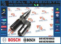 China Fuel Injector 0414701038 0414701039 0414701063 for Injector R500 1548472 1766553 1539350 for sale