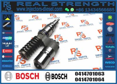China Fuel Injector 0414701038 0414701039 0414701063 for Injector R500 1548472 1766553 1539350 for sale