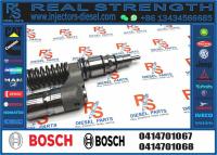 China Diesel Unit Fuel Injector Injection Valves 0414701067 0414701059 0414703009 0445115077 0414701008 0414701019 0414701027 for sale