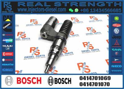 China Nozzle Assembly Diesel Pump Unit Injector 0414701069 0414701060 for diesel Engine Parts for sale