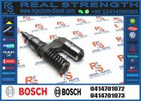 China Fuel Injector 1943974 1943972 0414701077 0414701086 0414701072 for sale