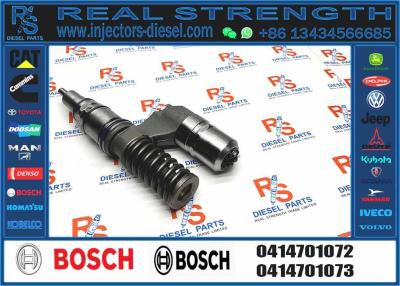 China Fuel Injector 1943974 1943972 0414701077 0414701086 0414701072 for sale