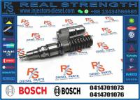 China 0414701066 0414701073 0414701074 Fuel Engine Part Injector 0414701064 0414701044 diesel Injector for sale
