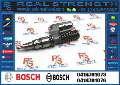 China 0414701066 0414701073 0414701074 Fuel Engine Part Injector 0414701064 0414701044 diesel Injector for sale