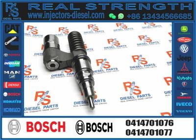 China Genuine Unit Fuel Injector 0414701051 0414701072 0414701073 0414701077 0414701076 0414701086 1943974 for sale