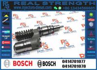 China Genuine Unit Fuel Injector 0414701051 0414701072 0414701073 0414701077 0414701076 0414701086 1943974 for sale