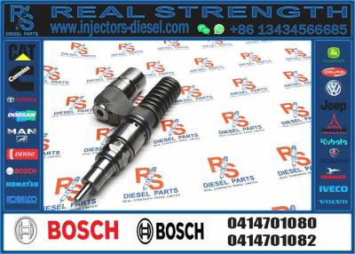 China For Scania Engine Diesel Unit Fuel Injector Injection Valves 0414701080 0414701020 0414701028 0414701081 0574394-DC12DC16 Engine for sale