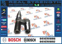 China 0414701051 Diesel Engine Fuel Injector 0414701072 0414701073 0414701077 0414701076 0414701086 1943974 for sale