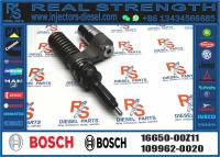 China Diesel Common Rail Injector 0414701033 9443613820 16650-00Z11 for sale