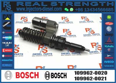China Common Rail Fuel Injector 109962-0021 109962-0020 1099620062 for GE13 Engine for sale