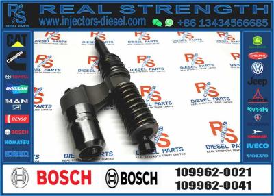 China Common Rail Fuel Injector 109962-0021 109962-0020 1099620062 for GE13 Engine for sale