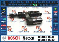 China GE13 EUI Injector 109962-0061 1099620061 109962-0041 Engine Fuel Nozzle Assy Unit Pump Diesel Fuel Injector for sale
