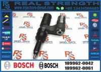 China GE13 Fuel Injector Assembly 109962-0061 109962-0042 109962-0041 109962-0020 109962-0021 109962-0062 for sale