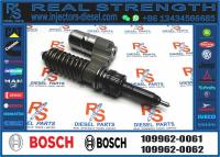 China GE13 Fuel Injector Assembly 109962-0061 109962-0042 109962-0041 109962-0020 109962-0021 109962-0062 for sale
