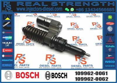 China GE13 Fuel Injector Assembly 109962-0061 109962-0042 109962-0041 109962-0020 109962-0021 109962-0062 for sale