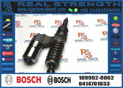 China GE13 Fuel Injector Assembly 109962-0061 109962-0042 109962-0041 109962-0020 109962-0021 109962-0062 for sale