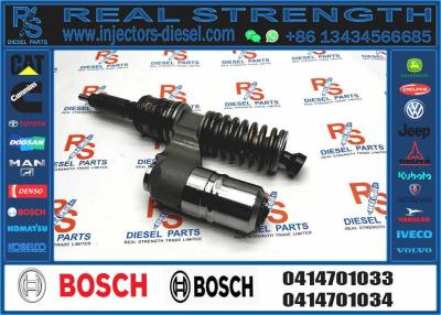 China diesel Fuel Injector 0414701030 0414701032 0414701034 0414701033 0414701035 Hot-selling auto parts for sale