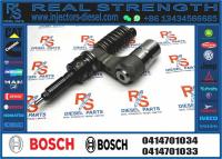 China diesel Fuel Injector 0414701030 0414701032 0414701034 0414701033 0414701035 Hot-selling auto parts for sale