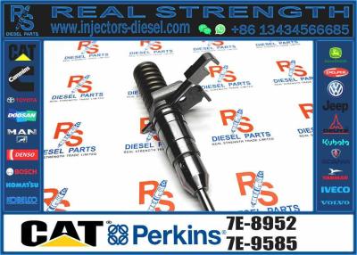 China Sturdy Diesel Injector Kits OEM 7E-8952 0R-8465 7E-9585 0R-3742 for Caterpillar Machinery Abrasion Proof Parts for sale