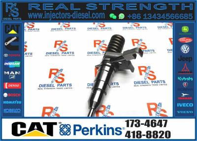 China High Quality 3114 3116 Engine Nozzle 173-4647 127-8216 1278216 1734647 173 4647 Suit for CAT Fuel Injector Assembly More for sale