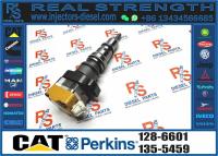 China Diesel Injectors 177-4754 128-6601 10R-0782 222-5965 178-6342 for CT Engine 3126 3126B C13 C11 for sale