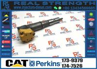China Heavy-Duty Diesel Injector Kits OEM 222-5966 173-9379 173-9268 138-8756 for Caterpillar Machinery Wear-Resistant Parts for sale